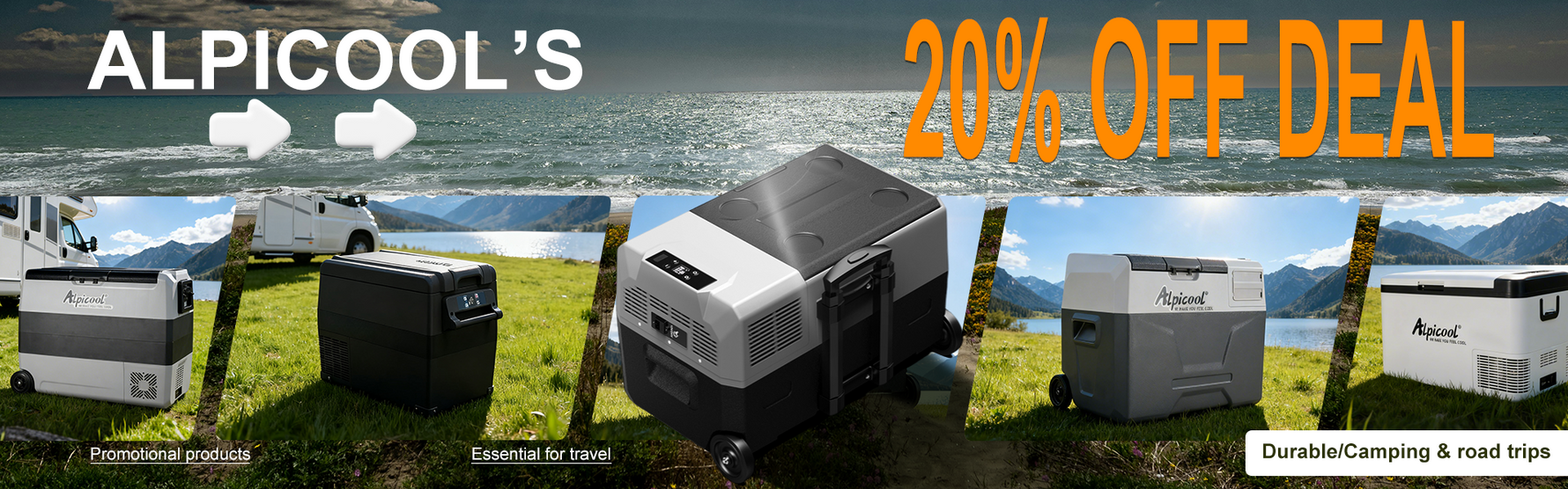 Alpicool UK Store