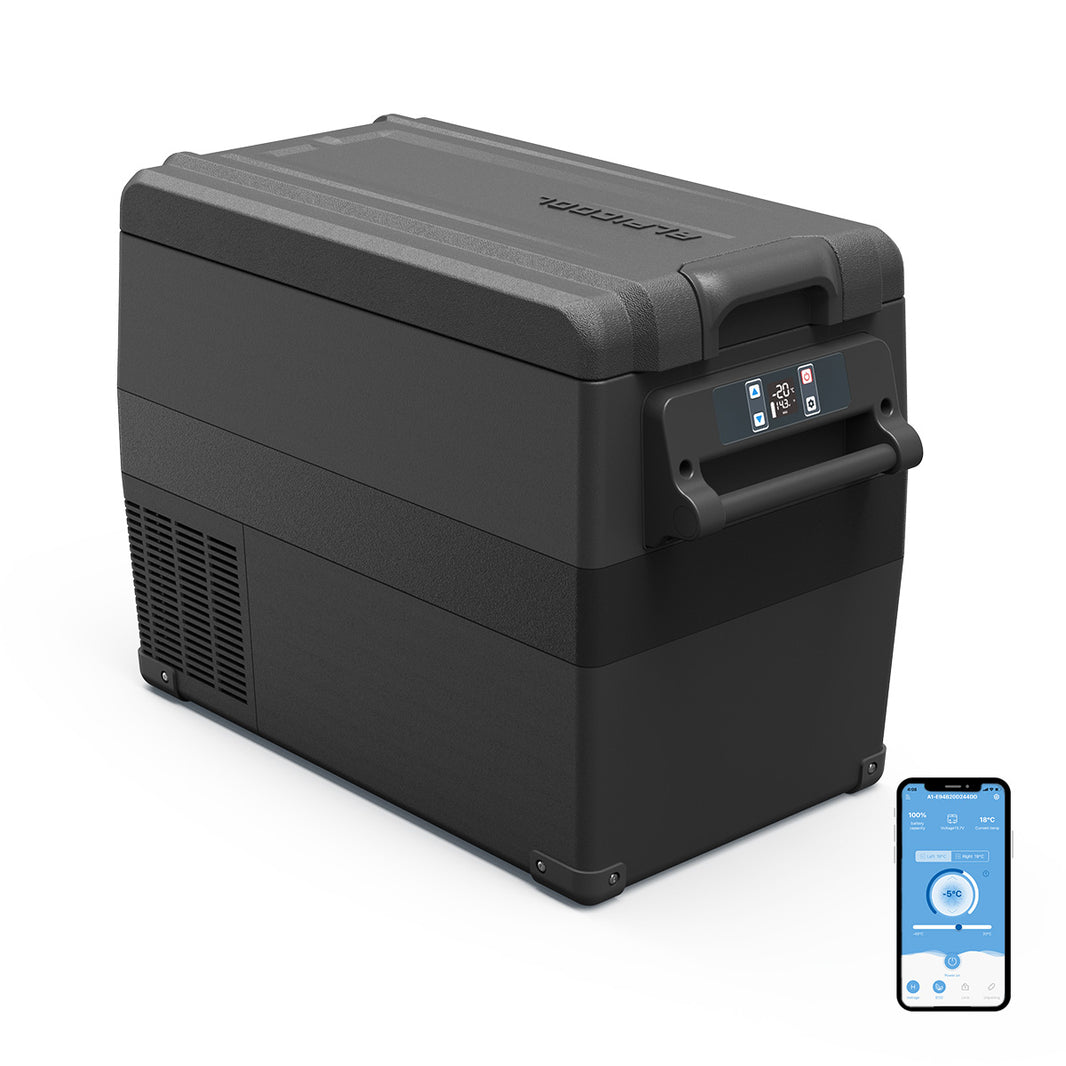 Car Fridge Freezer – Alpicool UK Store