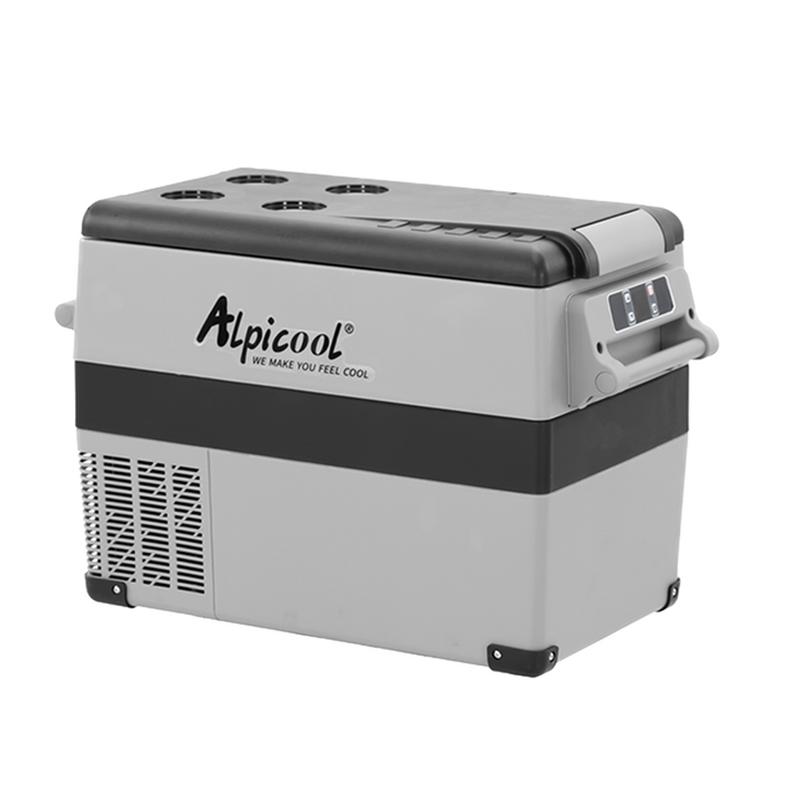 Car Fridge Freezer – Alpicool UK Store