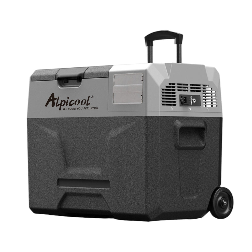 Alpicool ECX40 Portable Car Fridge Freezer – Alpicool UK Store