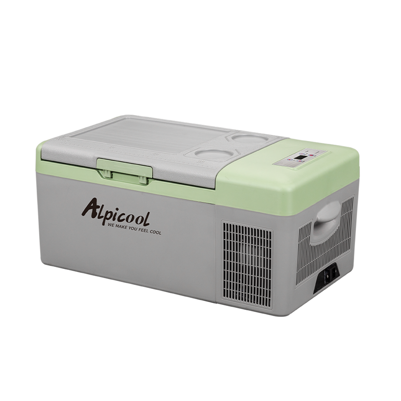 Alpicool Y16T Portable Car Fridge – Alpicool UK Store
