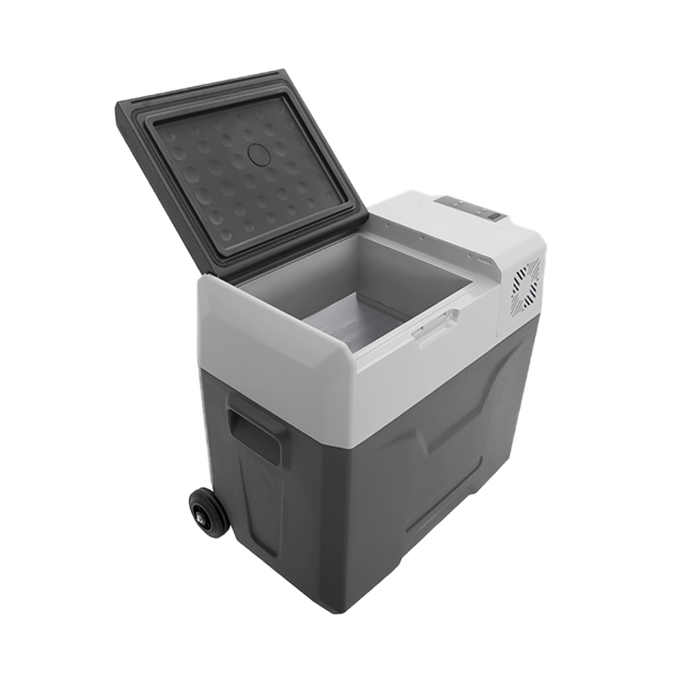 Alpicool CX40 Portable Car Fridge – Alpicool UK Store